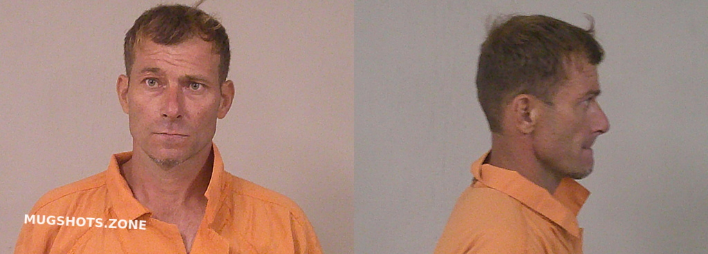 MANN DAVID DEWAYNE 10/29/2024 - Burnet County Mugshots Zone