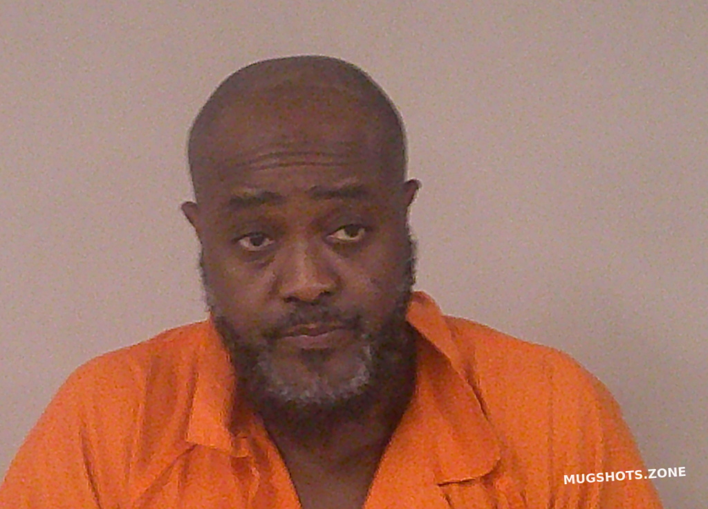 WILLIAMS KINGSLEY NANA 11/08/2024 - Burnet County Mugshots Zone