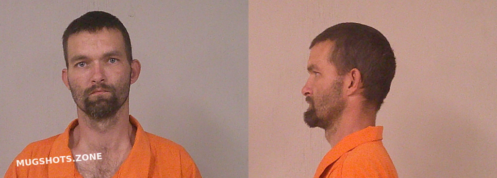 HORN JASON TODD 11/18/2024 - Burnet County Mugshots Zone
