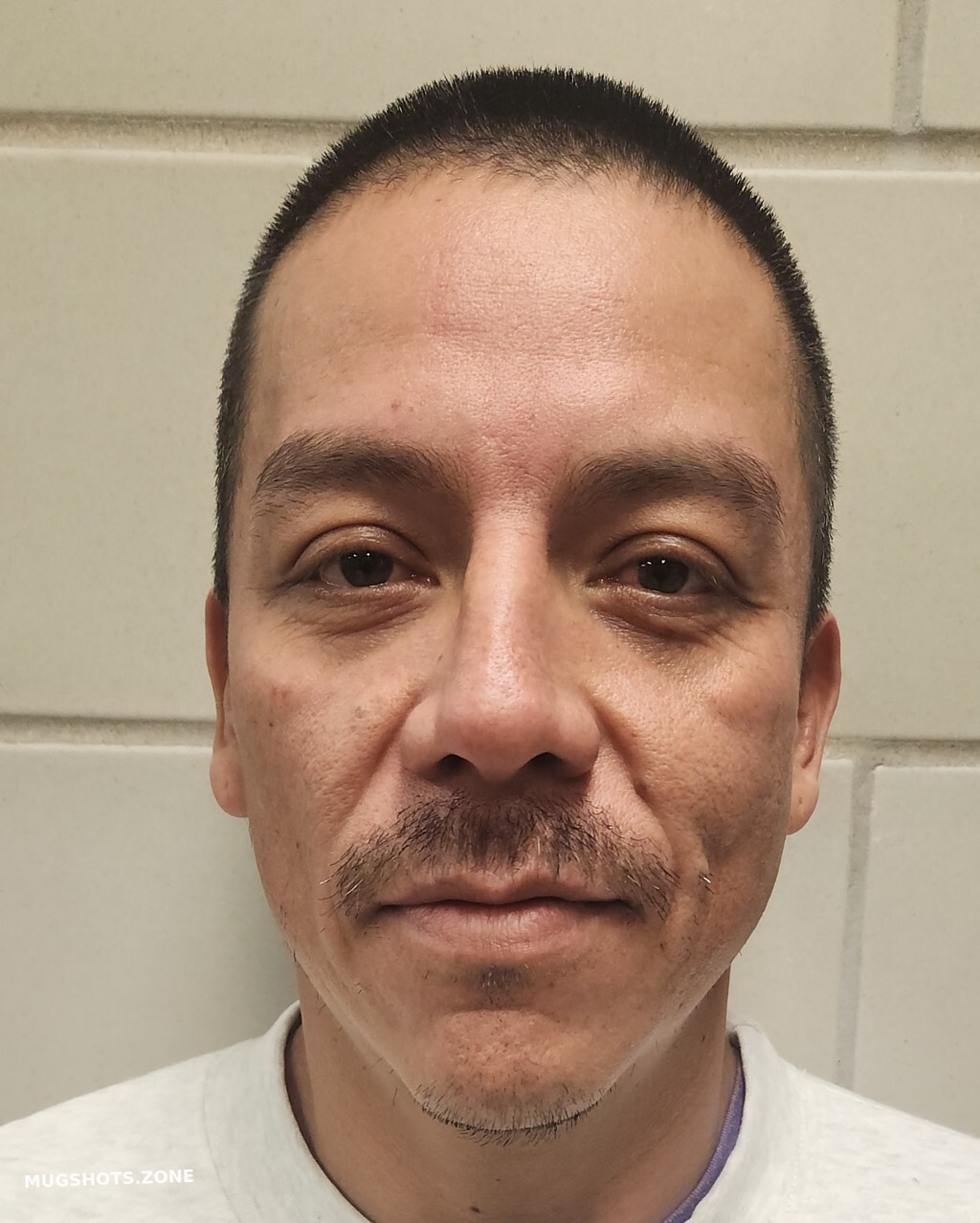 MONLINA-ARIZA ALFREDO 11/22/2024 - Burnet County Mugshots Zone