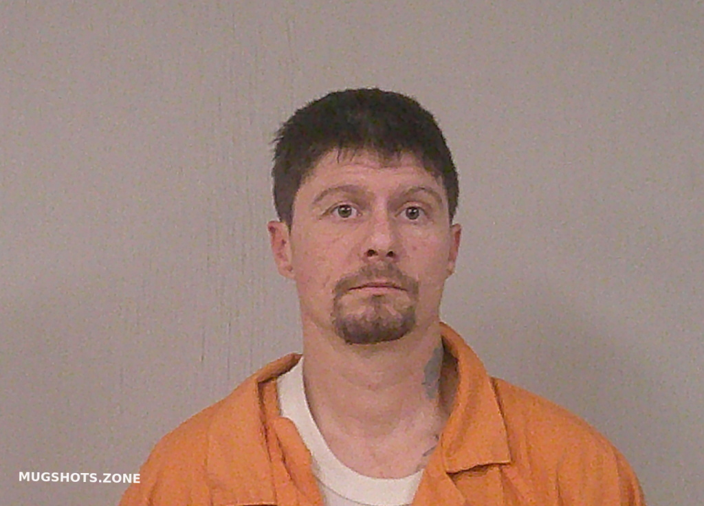 BUTLER DAVID JOE JR 12/04/2024 - Burnet County Mugshots Zone