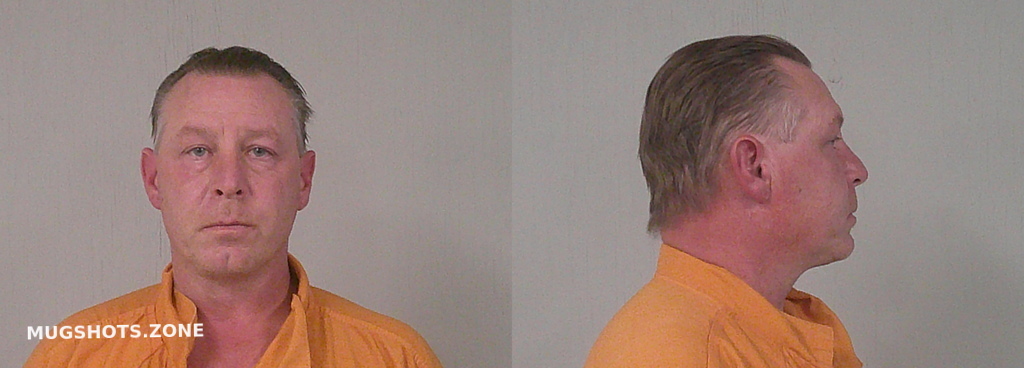 CLEMENTS STEVEN ROY JR 12/10/2024 - Burnet County Mugshots Zone