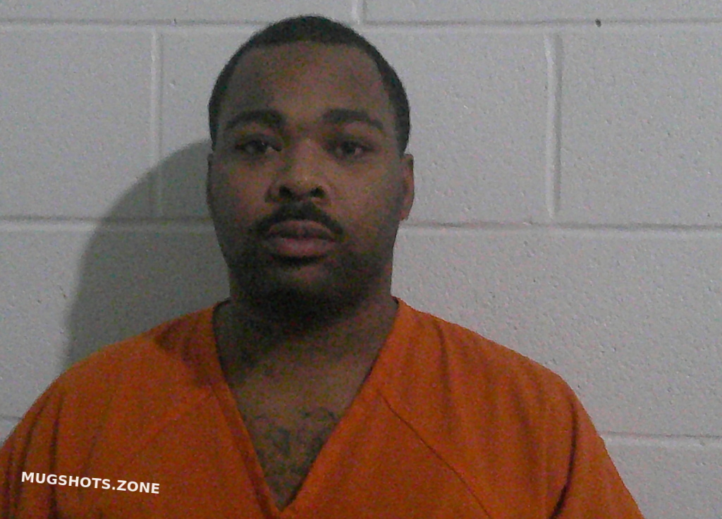 DAVIS KEANDRE MARSHON 12/18/2024 - Burnet County Mugshots Zone
