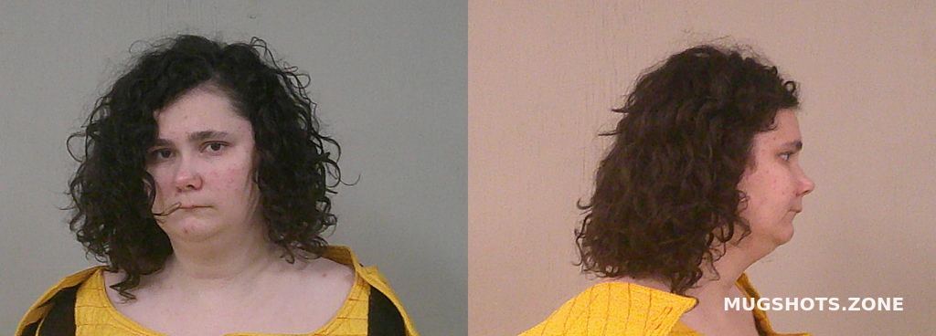 DRAKE ELIZABETH ADDISON 12/23/2024 - Burnet County Mugshots Zone