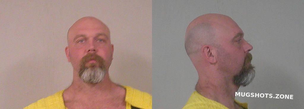 KESTNER JAMES CARTER 12/27/2024 - Burnet County Mugshots Zone