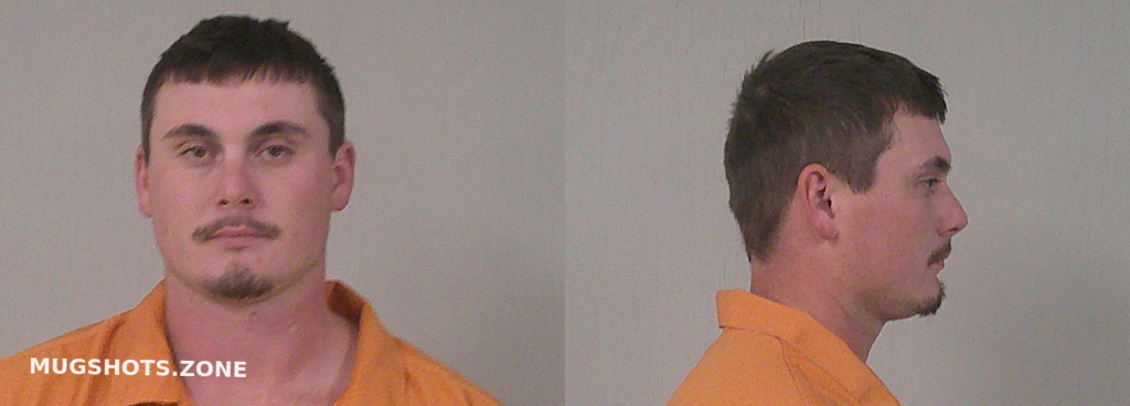 WEBB LEVI WINSTON 01/06/2025 - Burnet County Mugshots Zone