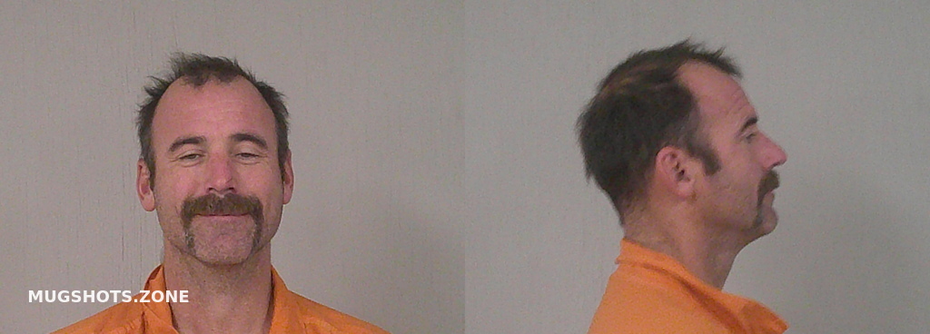 SAENZ MICAH INGRAM 01/08/2025 - Burnet County Mugshots Zone