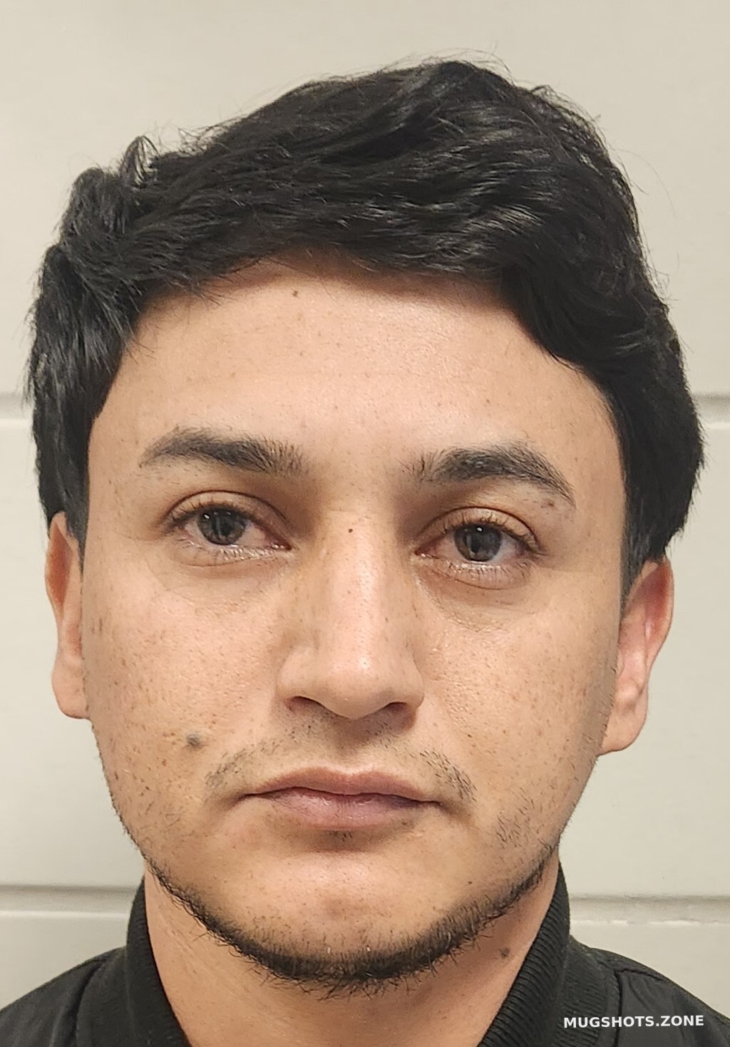 SOTO-SAAVEDRA JOSE LUIS 01/10/2025 - Burnet County Mugshots Zone