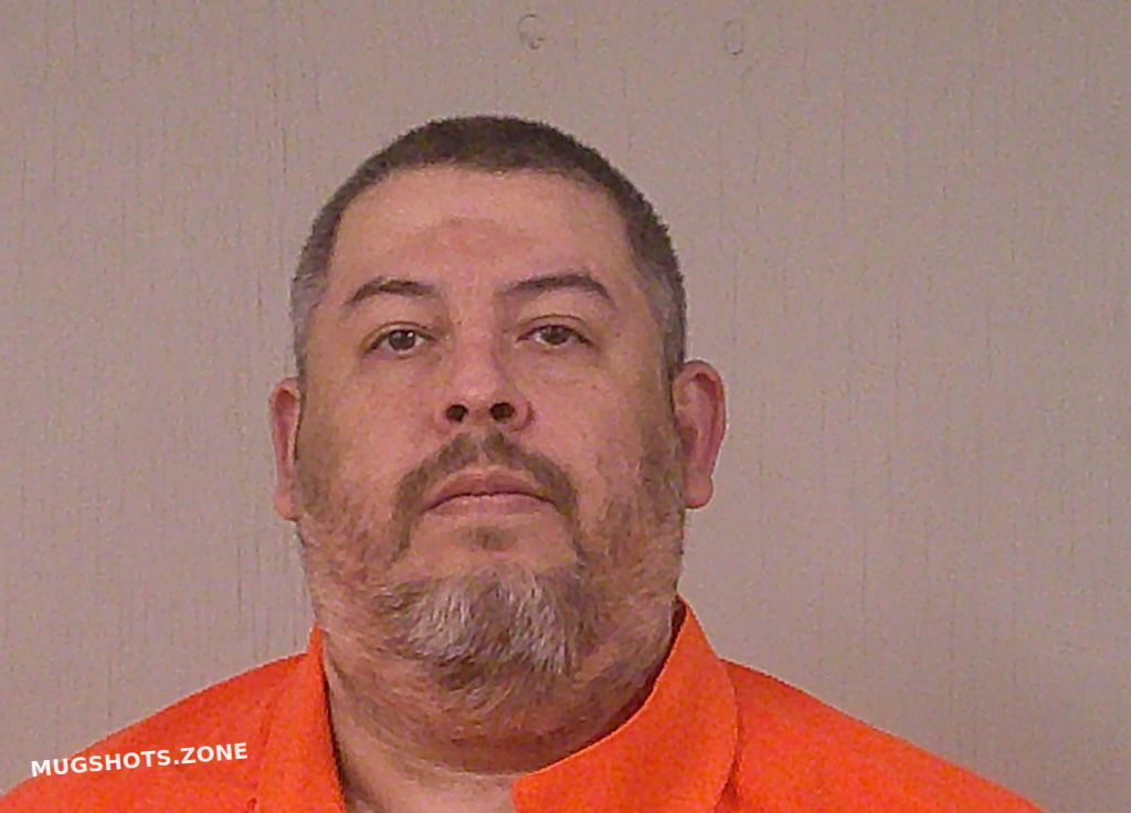 BARNETT DONALD LEE JR 01/22/2025 - Burnet County Mugshots Zone