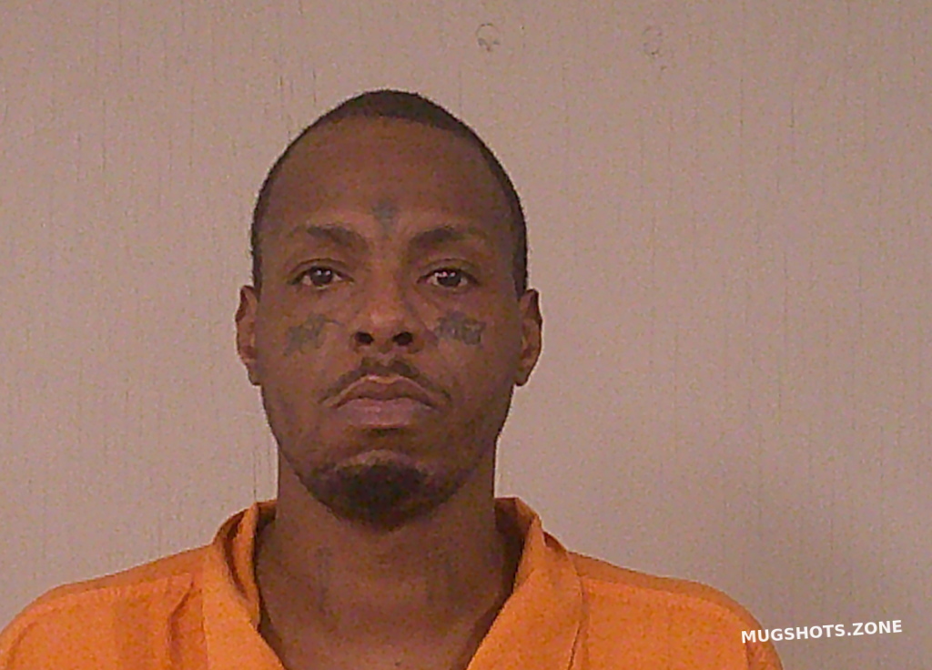 MARTIN CALVIN 01/22/2025 - Burnet County Mugshots Zone