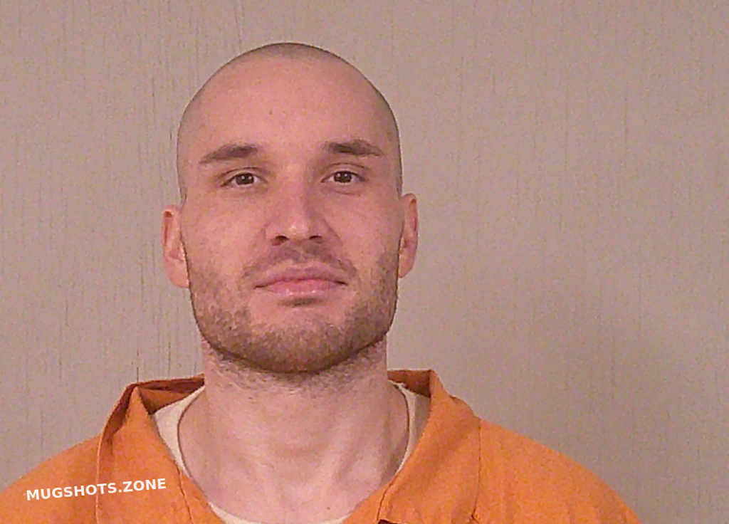 HARRIS AARON ALLEN 01/25/2025 - Burnet County Mugshots Zone