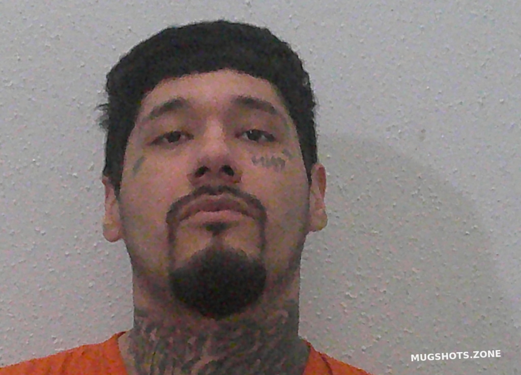 VERA MICHAEL GEORGE 01/29/2025 - Burnet County Mugshots Zone