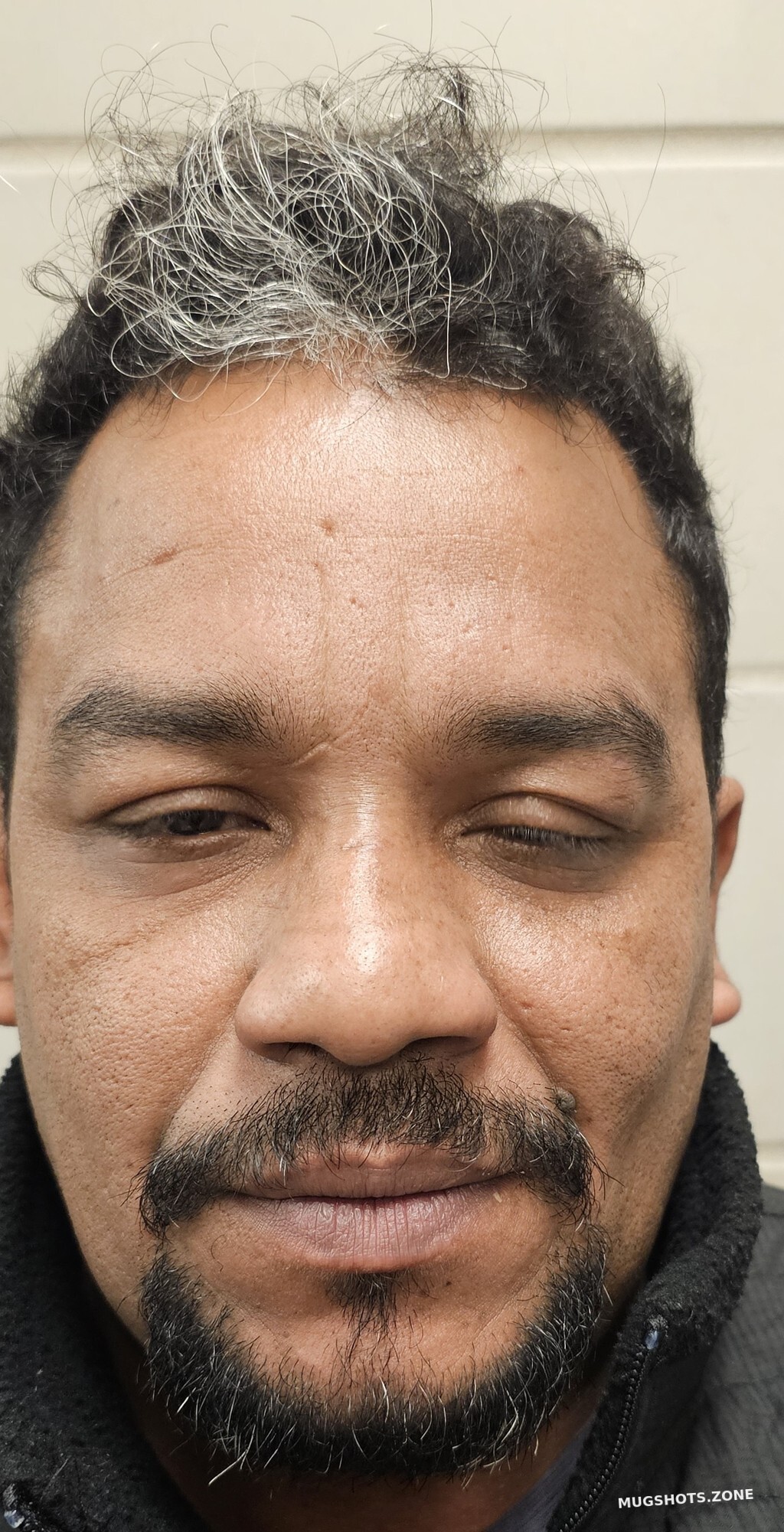 CARCAMO-MELENDEZ MARIO RENE 01/30/2025 - Burnet County Mugshots Zone