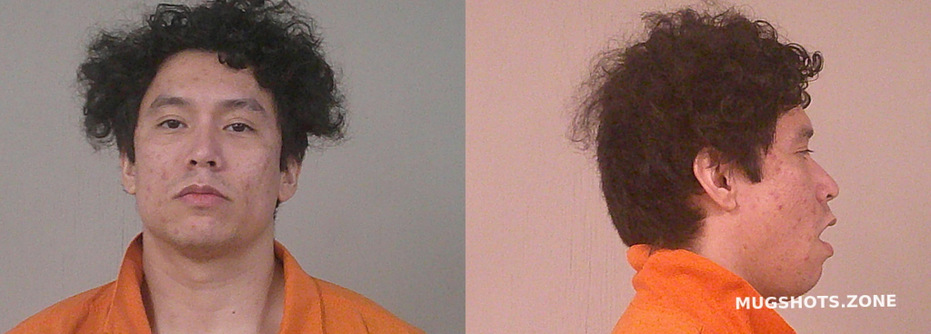DUNLOP KENNETH LEE JR 02/07/2025 - Burnet County Mugshots Zone