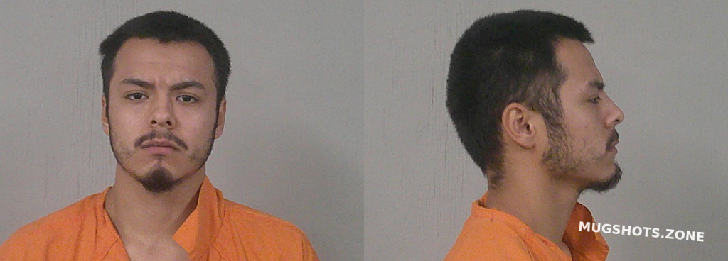 VASQUEZ RAUL ALBERTO JR 02/07/2025 - Burnet County Mugshots Zone