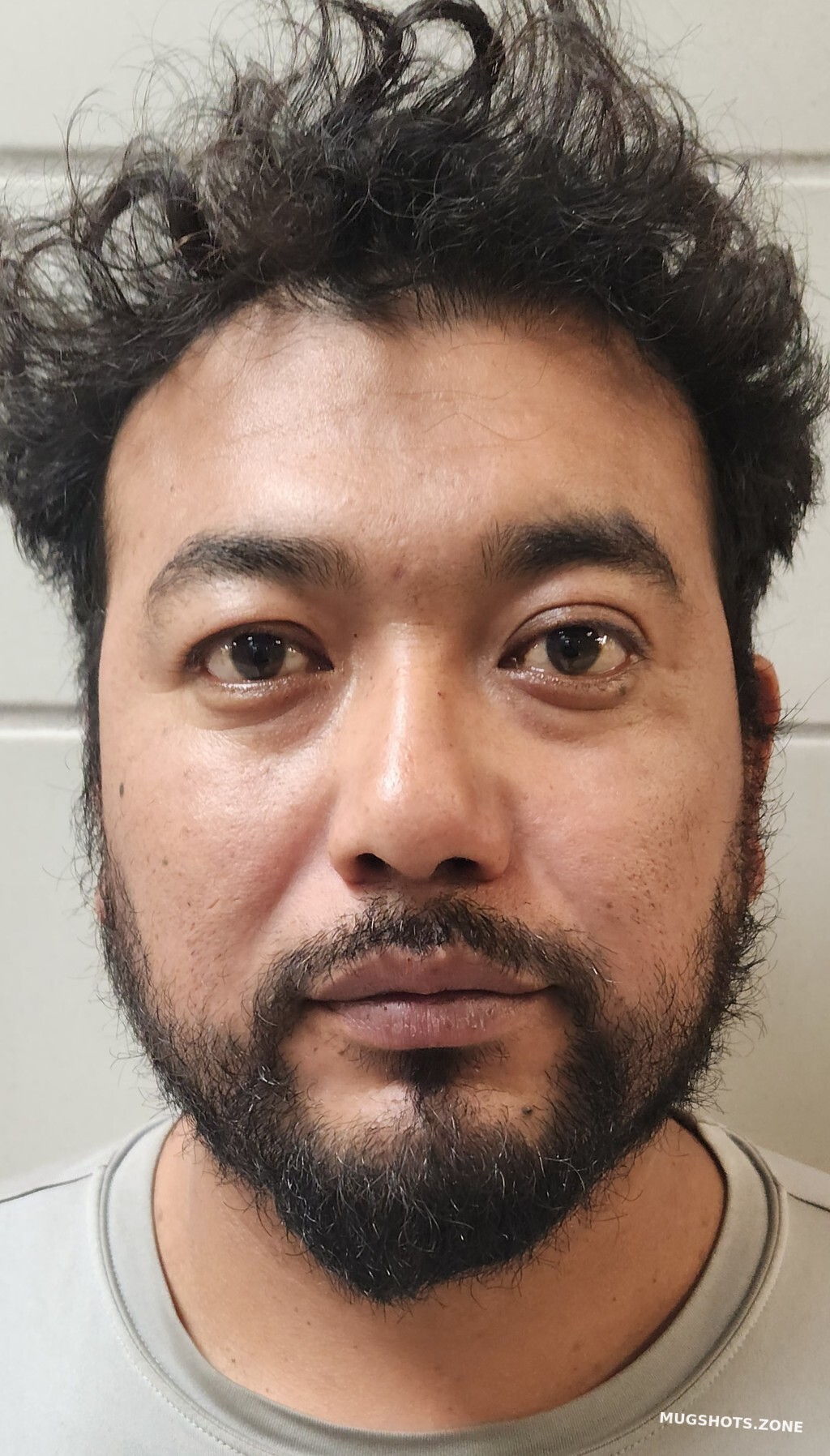 LOPEZ-RODRIGUEZ LUIS 02/14/2025 - Burnet County Mugshots Zone