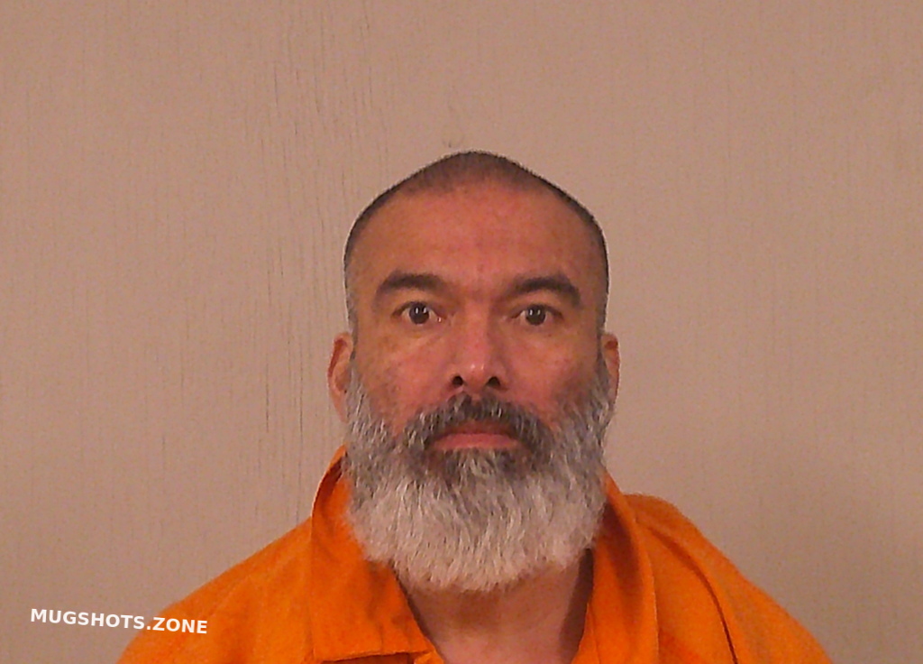 CASTILLEJA ISMAEL 02/19/2025 - Burnet County Mugshots Zone