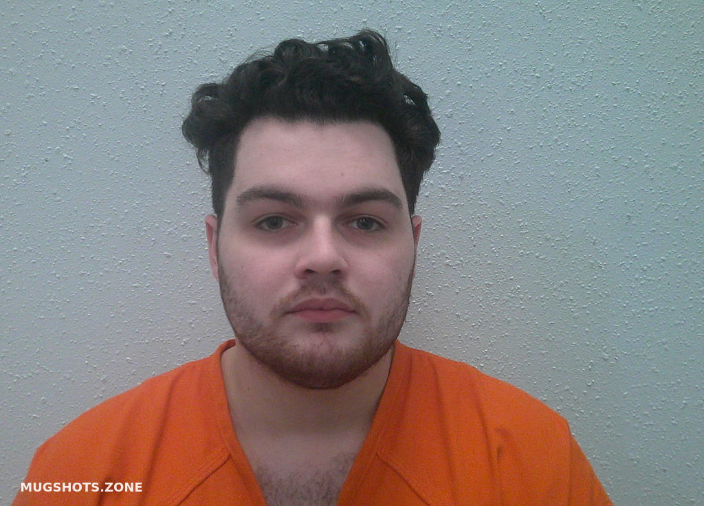 WALLS JOSHUA JAMES 02/26/2025 - Burnet County Mugshots Zone