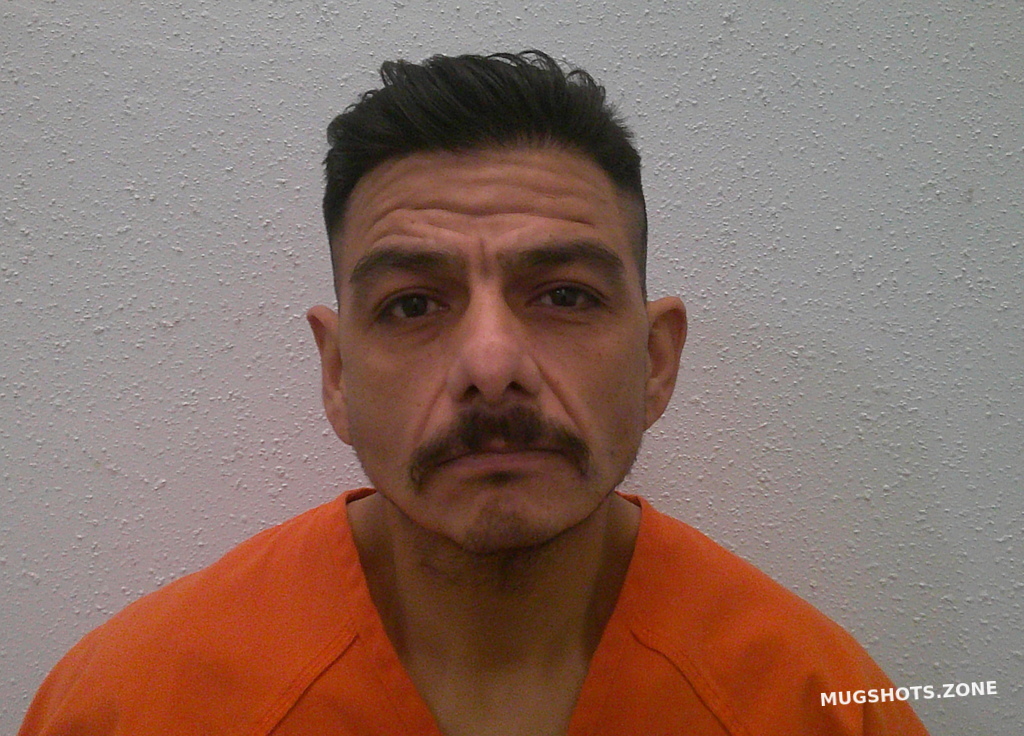 SANCHEZ JOSEPH ERICK 02/27/2025 - Burnet County Mugshots Zone