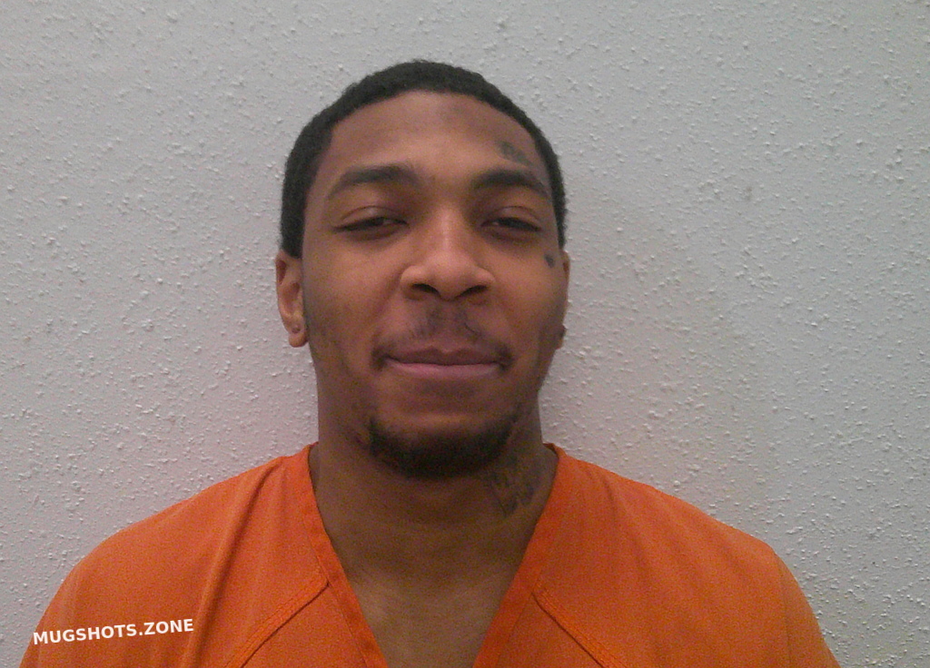 JOHNSON JAYVEON EARL 02/27/2025 - Burnet County Mugshots Zone