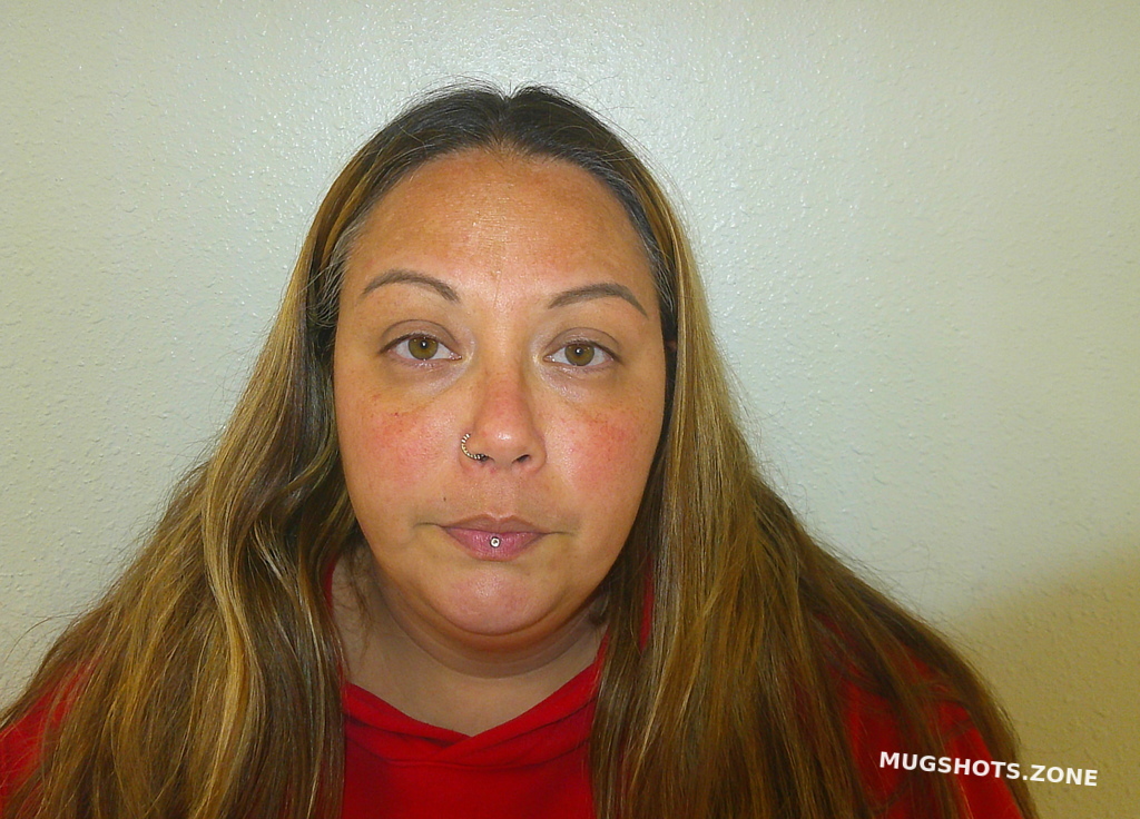 QUINTANILLA CHERYL ANN 02/28/2025 - Burnet County Mugshots Zone