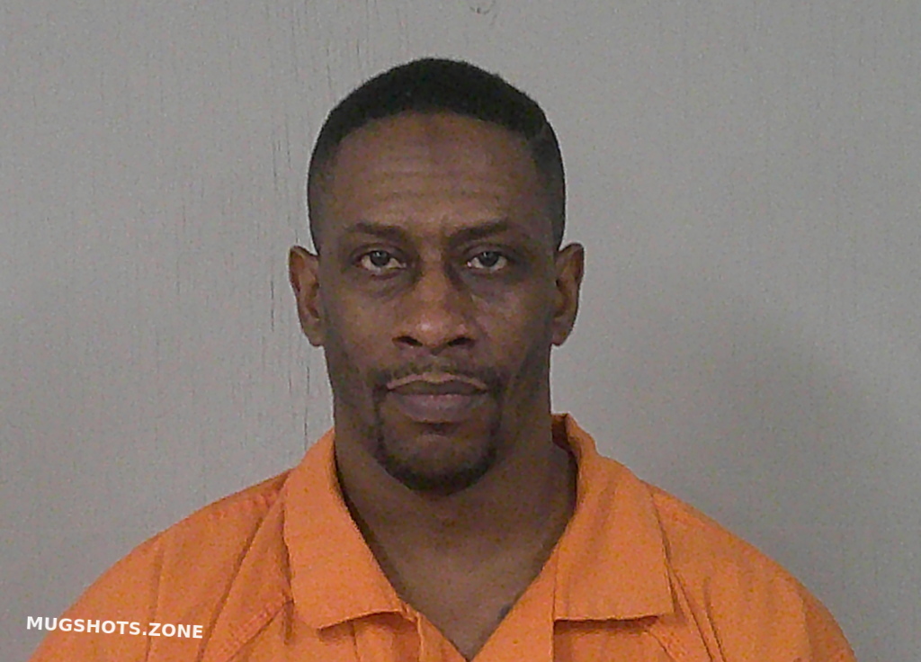 JACKSON ERWIN ROY JR 03/01/2025 - Burnet County Mugshots Zone