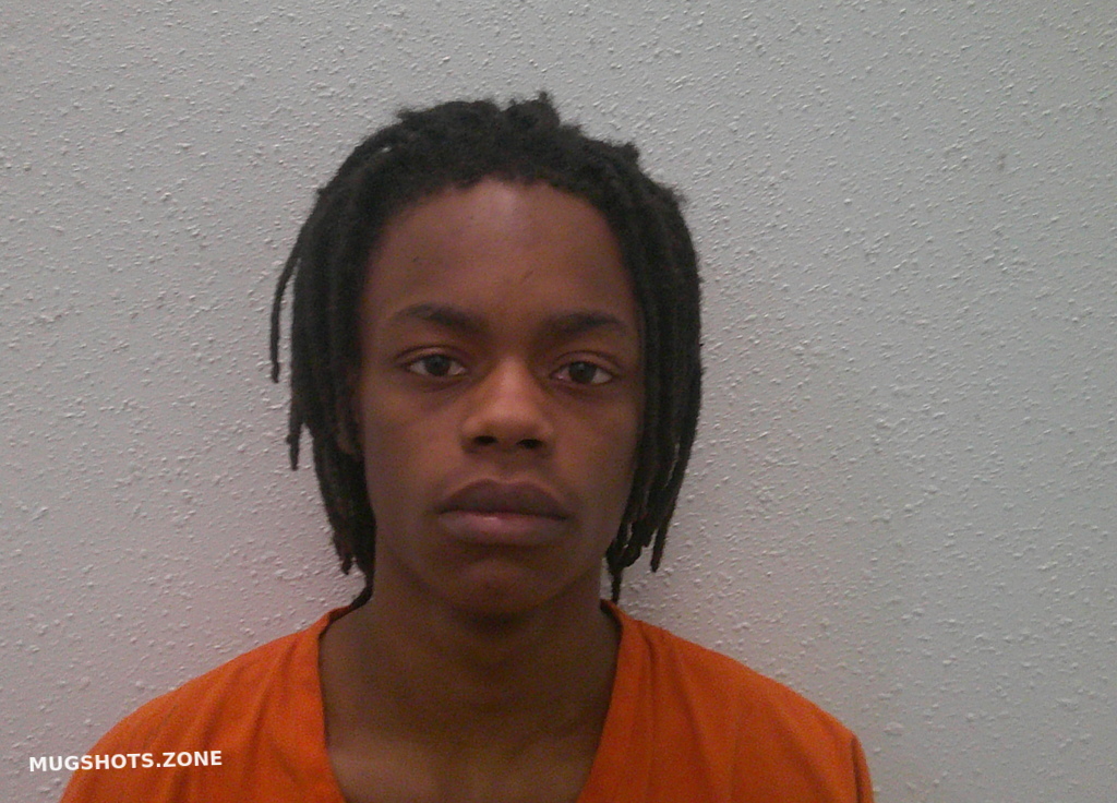 SCOTT KEITH ANTHONY 03/03/2025 - Burnet County Mugshots Zone