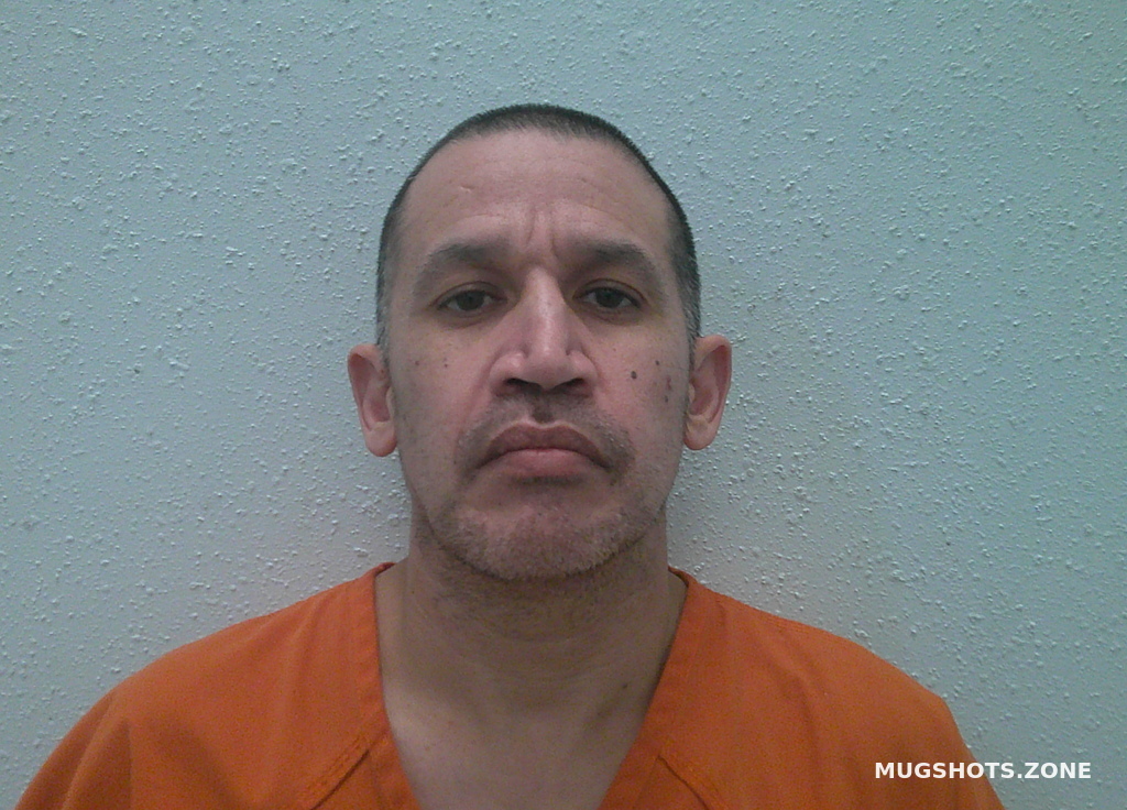 URIEGAS JOE 03/04/2025 - Burnet County Mugshots Zone