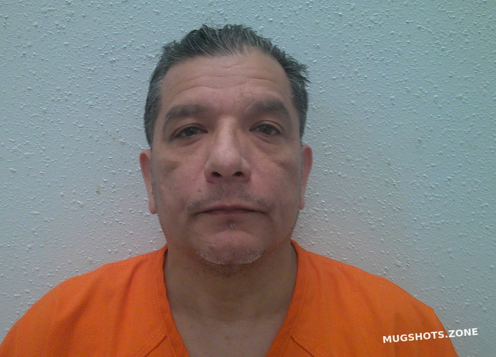 FERNANDEZ FRED 03/21/2025 - Burnet County Mugshots Zone