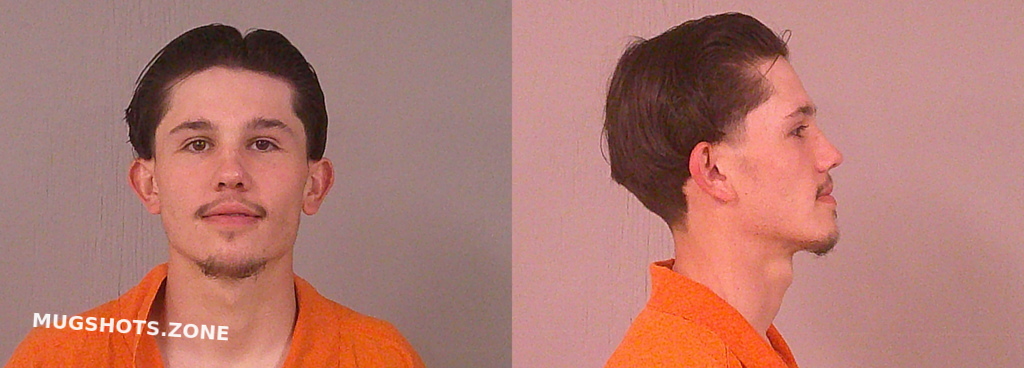 QUINN KEVIN ALEXANDER 03/27/2025 - Burnet County Mugshots Zone