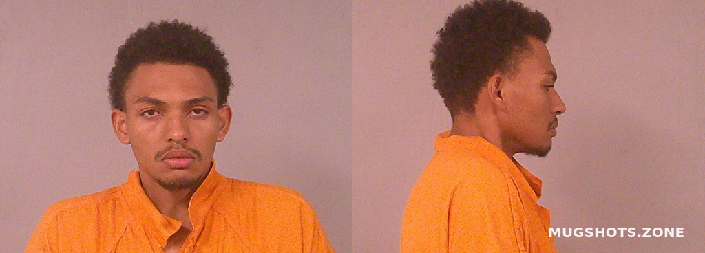 WOODWARD ASHTON QUINN 03/31/2025 - Burnet County Mugshots Zone