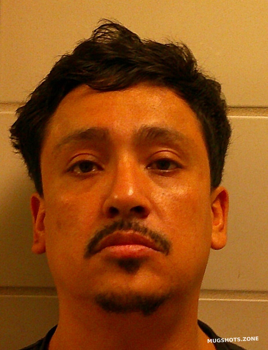 BANDA-RAMIREZ MARIO ERNESTO 04/02/2025 - Burnet County Mugshots Zone