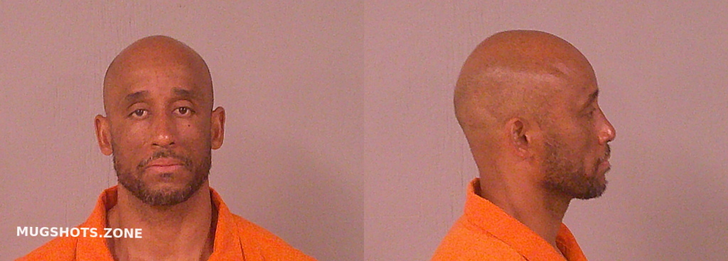 DAVIS ERON DEON 04/03/2025 - Burnet County Mugshots Zone