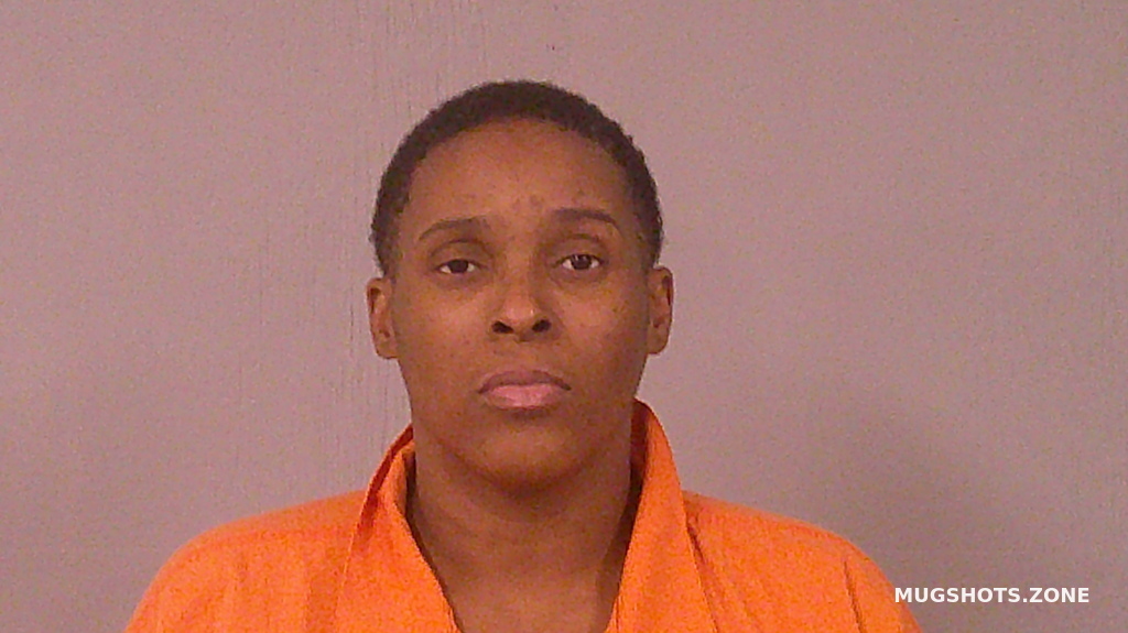 MILLER CASANDRA DEVETT 04/07/2025 - Burnet County Mugshots Zone