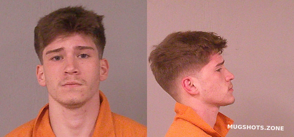 KEY PHOENIX ALLEN 04/08/2025 - Burnet County Mugshots Zone