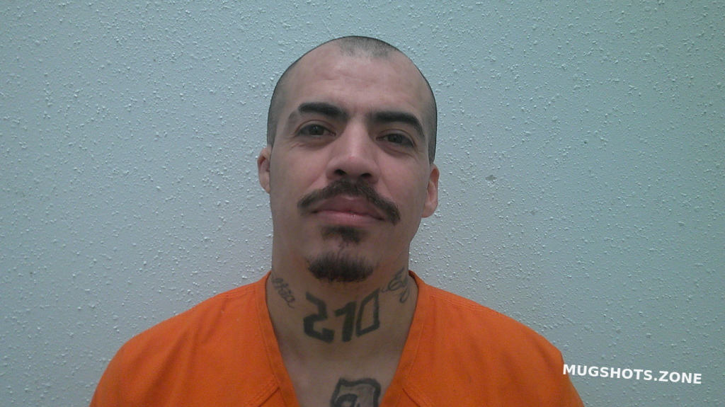 FLORES JUAN JOSE 04/09/2025 - Burnet County Mugshots Zone