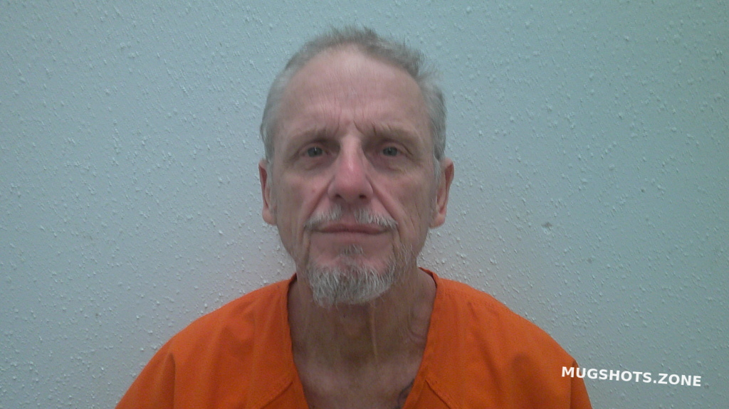 COTHRON GREGORY ALLEN 04/09/2025 - Burnet County Mugshots Zone