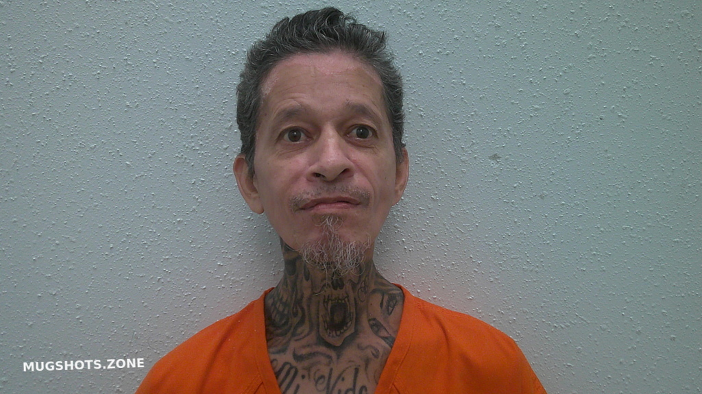 CAMPOS JOSE JR 04/09/2025 - Burnet County Mugshots Zone