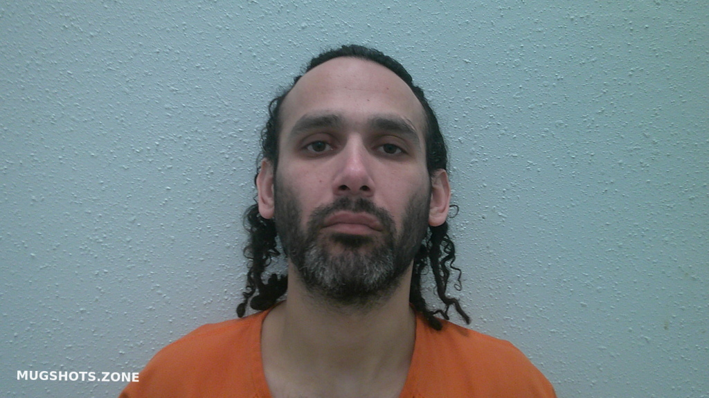 RAMIREZ JAMIE 04/09/2025 - Burnet County Mugshots Zone