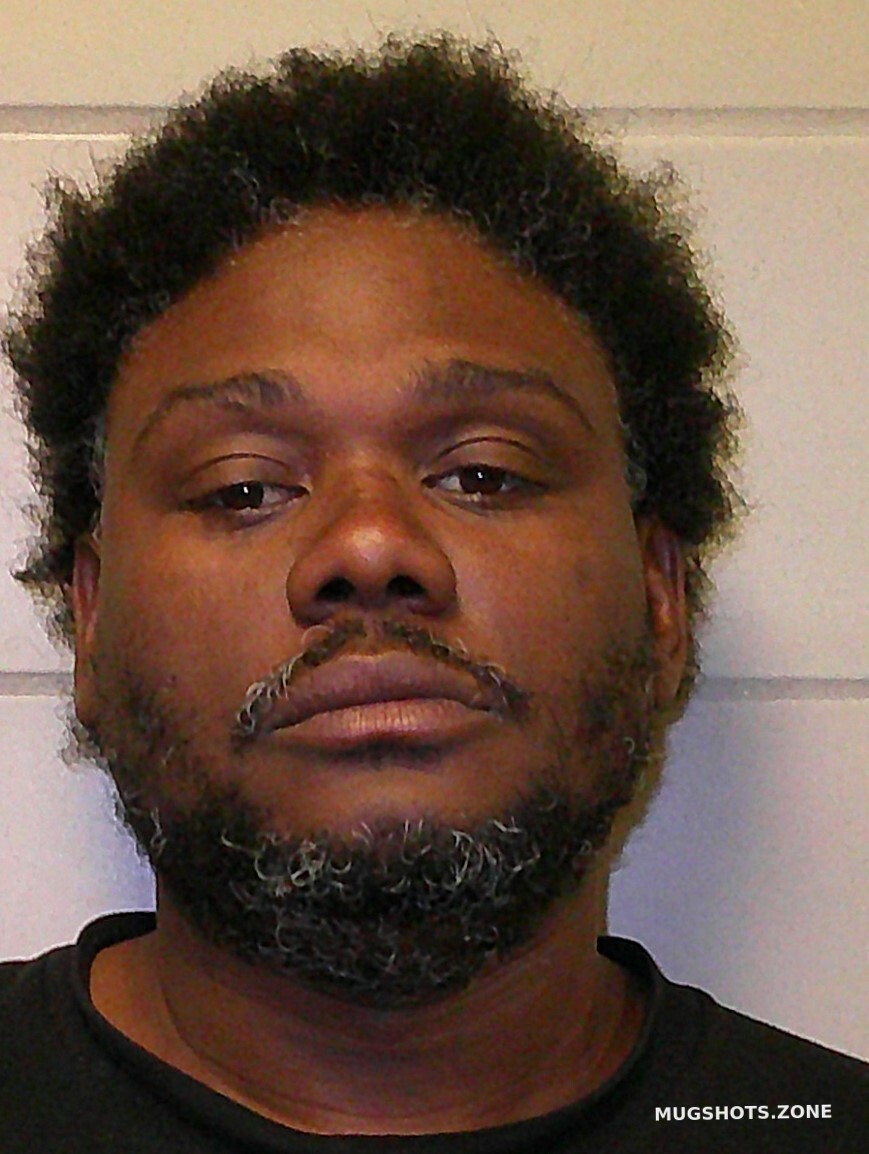 FRANKLIN EARL JR 04/10/2025 - Burnet County Mugshots Zone