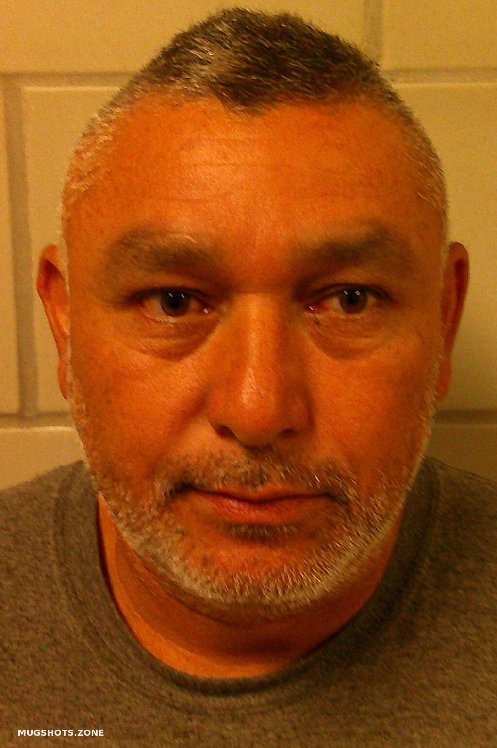 DORADO-FLORES JUAN 04/11/2025 - Burnet County Mugshots Zone