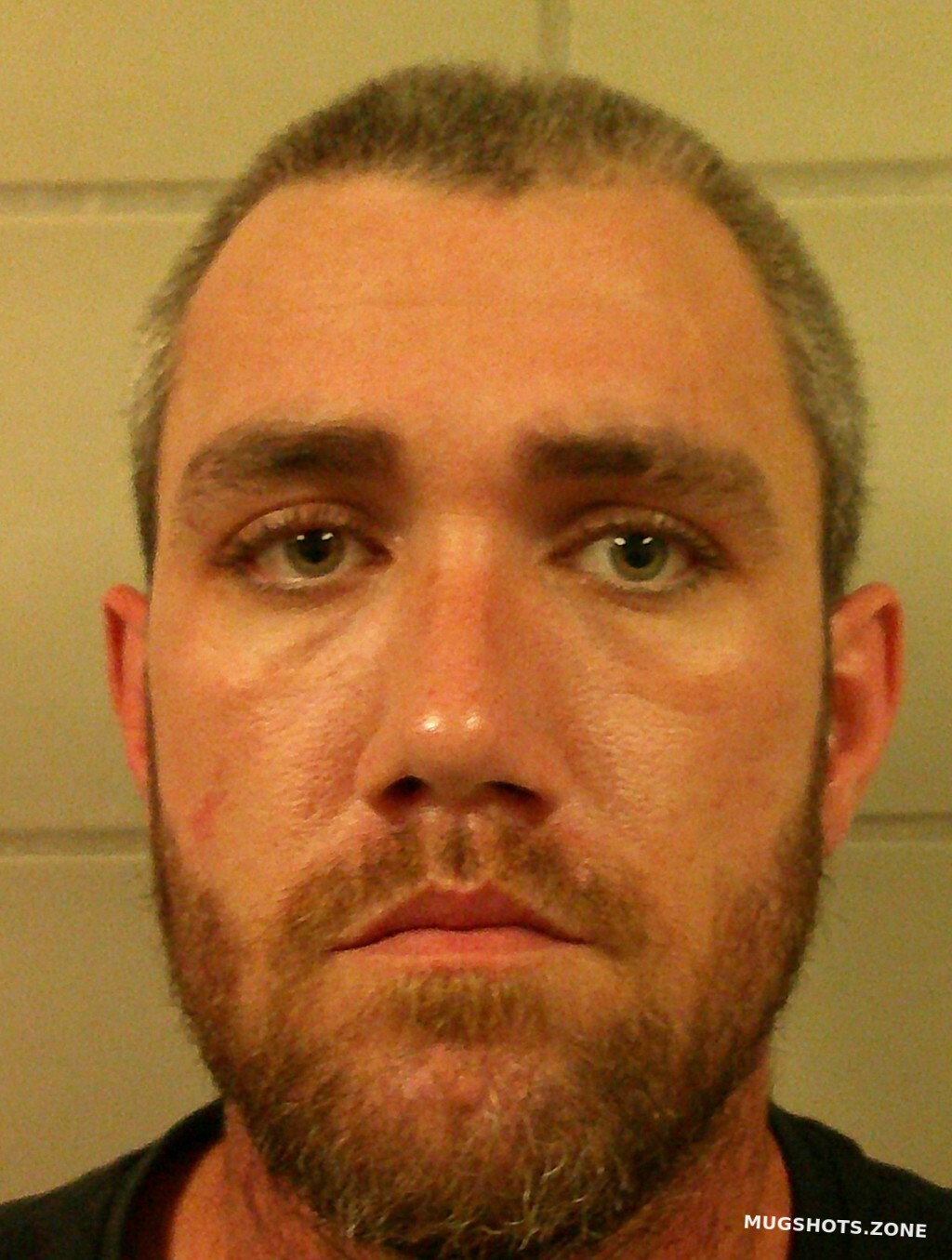 SALTER ROBERT EARL 04/14/2025 - Burnet County Mugshots Zone