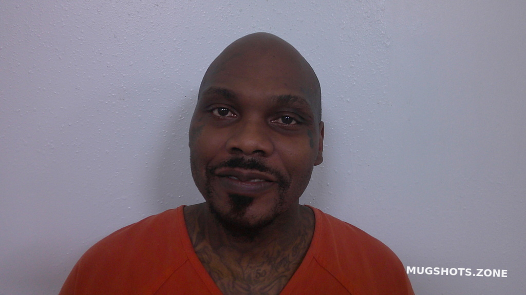 ALLEN ANTHONY EUGENE 04/14/2025 - Burnet County Mugshots Zone