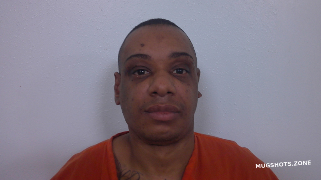 FIELDS BILLY 04/14/2025 - Burnet County Mugshots Zone