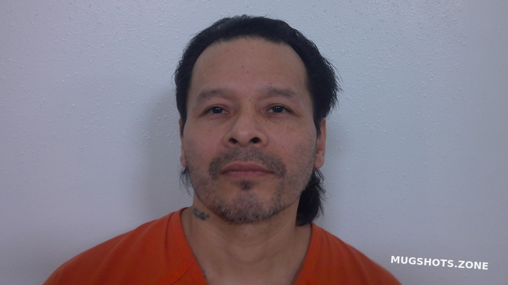RODRIGUEZ RUBEN 04/14/2025 - Burnet County Mugshots Zone