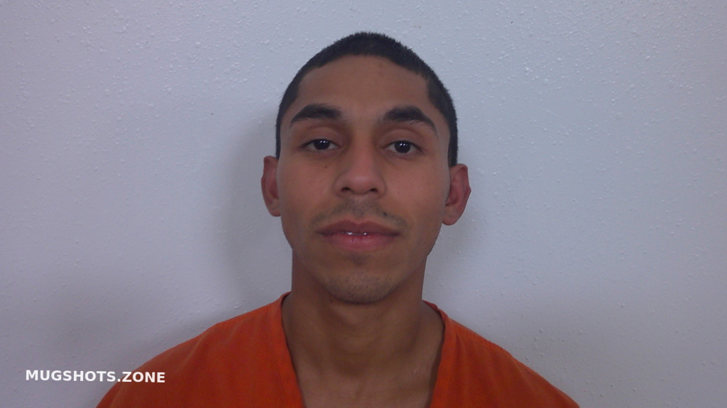 BUENTELLO MICHAEL RENE 04/14/2025 - Burnet County Mugshots Zone