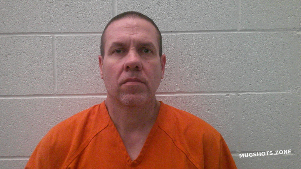 RATHMAN EDWARD BENJAMIN 04/18/2025 - Burnet County Mugshots Zone