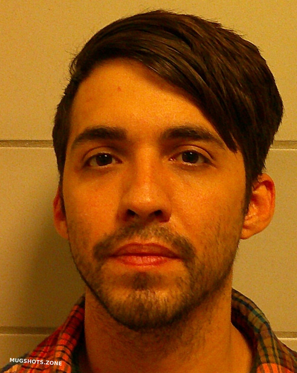 SACCAR MICHAEL ANDREAS 04/21/2025 - Burnet County Mugshots Zone