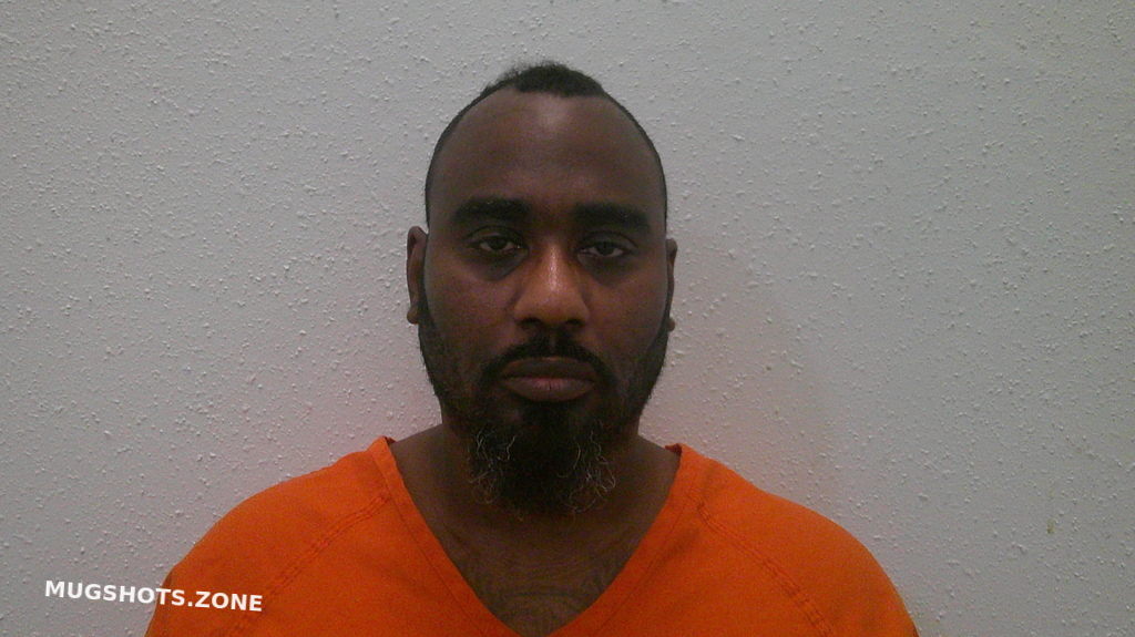CHAPMAN JAMAR RASHAUD 04/23/2025 - Burnet County Mugshots Zone