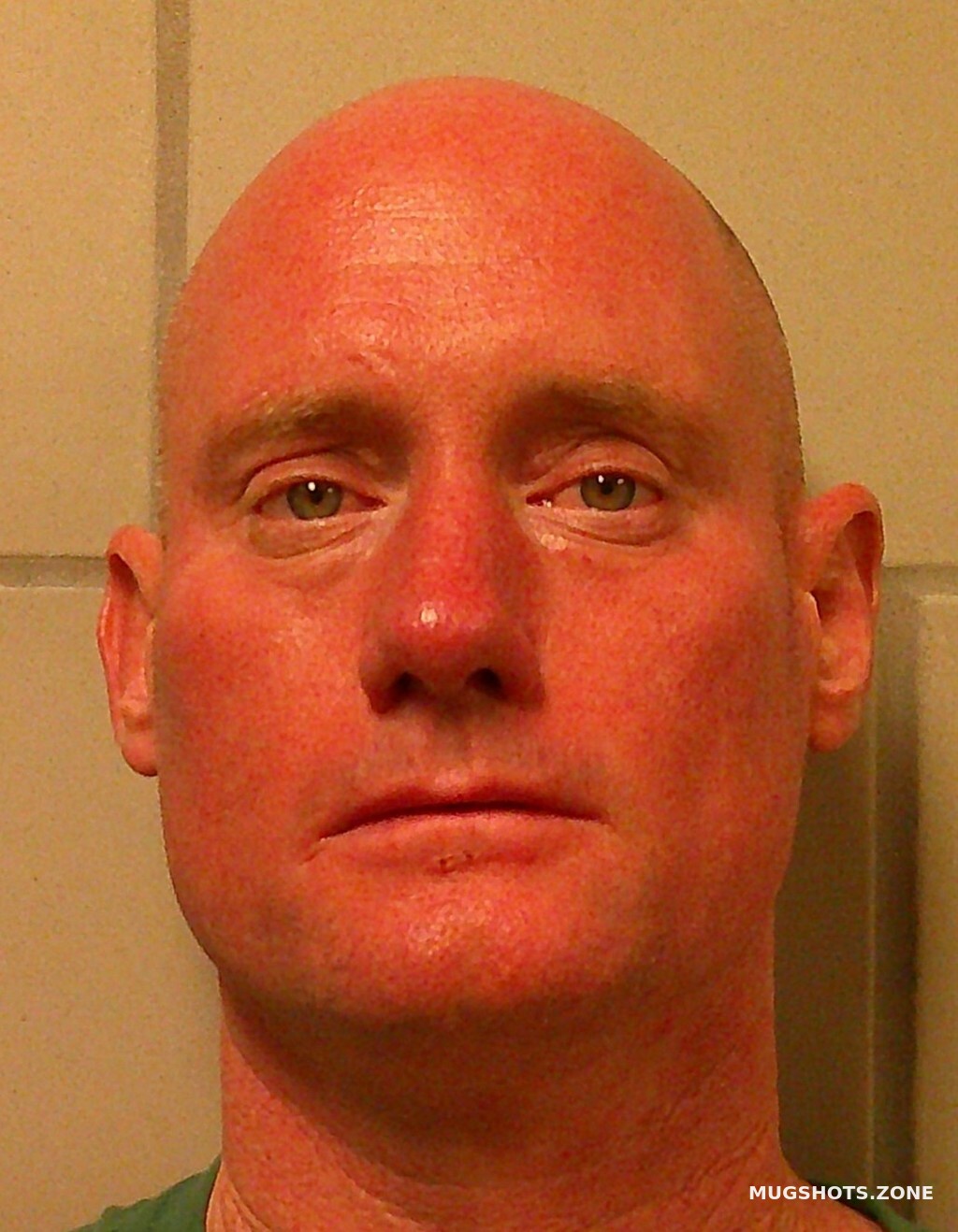 SAUL CHARLES WAYNE 04/23/2025 - Burnet County Mugshots Zone